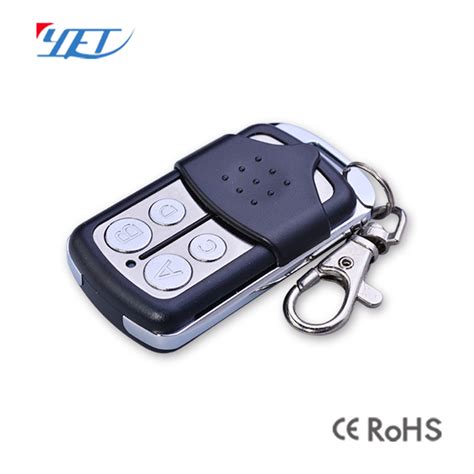 Rolling Code 315mhz Remote Control Rolling Code 315mhz Remote And