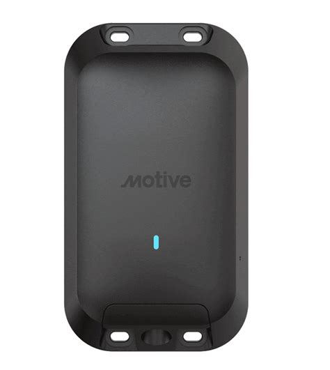 Introduction Motive Help Center