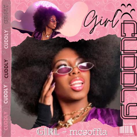 Cuddly No Meadd “🐾 𝔾𝕀ℝ𝕃 Mcsoffianos Conte Quando E Porque Fez Seu