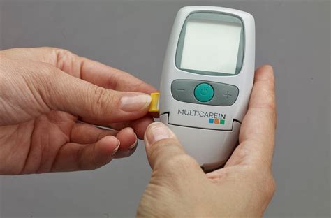 Diabetes Devices Market Research Report Forecast To 2031