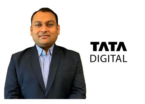 Amit Kejriwal Joins Tata Digital As Head Of Total Rewards