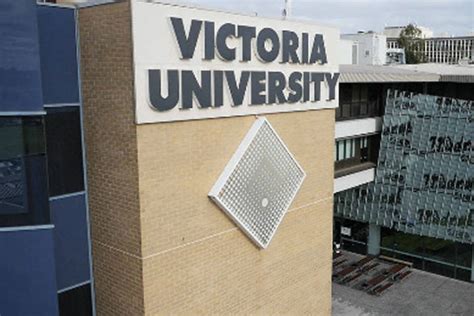Victoria University维多利亚大学 热门两年制硕士课程推荐 澳凯留学移民 Visa Victory