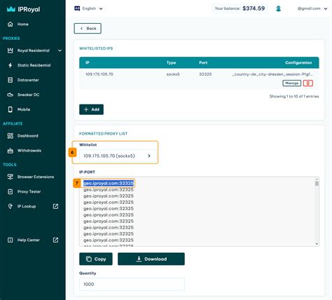 Sub User Management Quick Start Guide