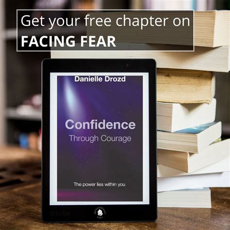 Freechapter Book Career Danielle Dakin