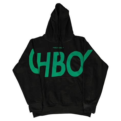 Ohboy Hoodie Shipa