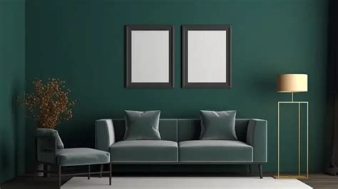 Dark Green Frame Background Images Hd Pictures And Wallpaper For Free