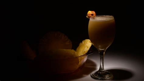 A Sus 65 Años La Piña Colada Sigue Tan Popular Como Siempre Bienmesabe