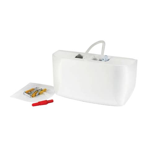 Condensate Pump Mini Split Aspen Surface Mount 16 W