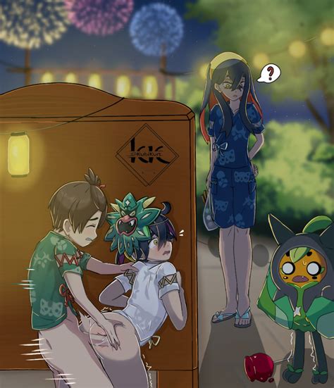 Rule 34 1girls 2boys Anal Anal Penetration Anal Sex Ass Carmine