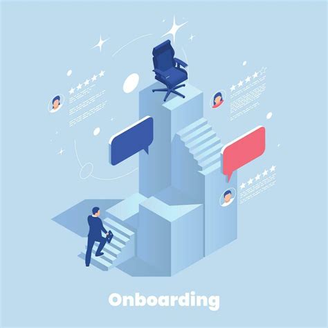 Employee Onboarding Concept 27179026 Vector Art At Vecteezy