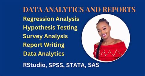 do survey data analysis hypothesis testing regression analysis spss