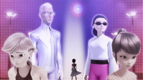 Revolution Miraculous Ladybug Wiki Fandom