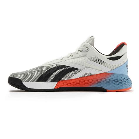 Reebok Crossfit Nano X Womens Training Shoes Ss20