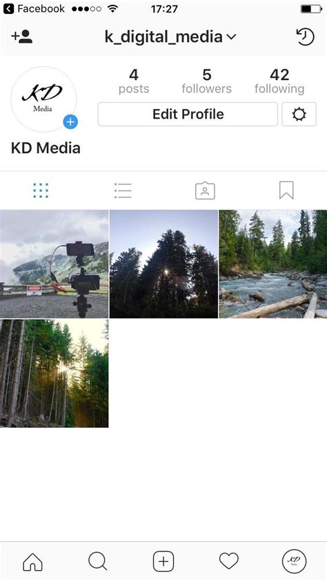 I Have Taken The Plunge And Started My Own Instagram Page Full Of All