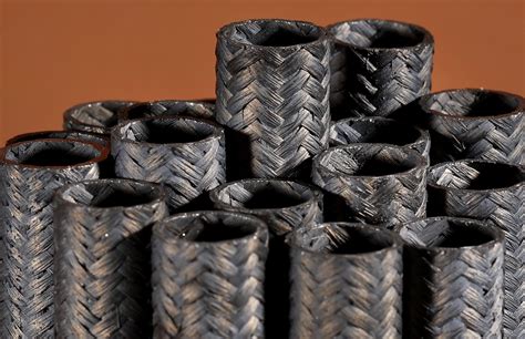 Cgm Ceramic Matrix Composites