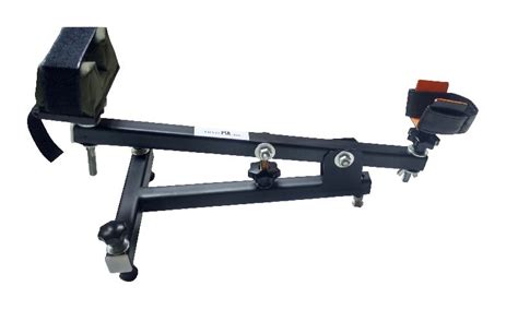 45 Hot Rolled Steel Iron Psr Neo Shooting Rest At Rs 5999 In Mumbai