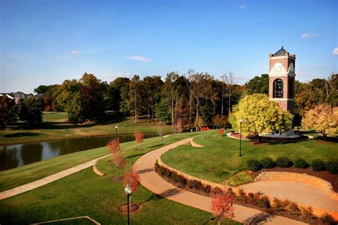 Gardner Webb University Sat Scores Acceptance Rate