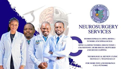 Tenwek Hospital On Linkedin Tenwekcares Wetreatjesusheals