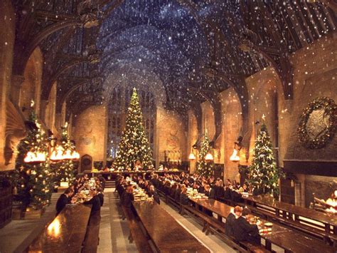 200 Hogwarts Pictures
