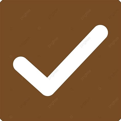 Check Icon Mark Validation Positive Vector Mark Validation Positive