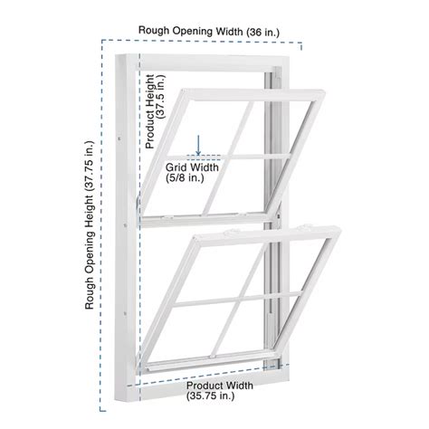 Complete Guide To Double Hung Windows 2026