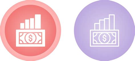 Cost Vector Icon 40638172 Vector Art At Vecteezy