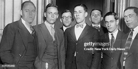 757 Richard Loeb Photos And High Res Pictures Getty Images