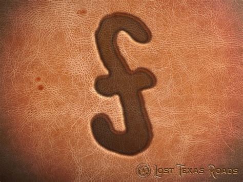 Jackson Lizzie M Lost Texas Roads