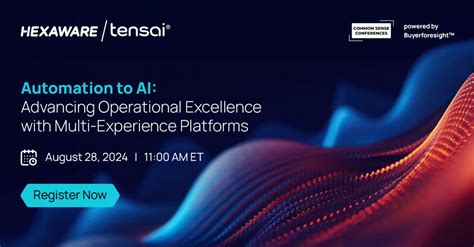 Discover How Automation Can Transform Your Operations And Drive
