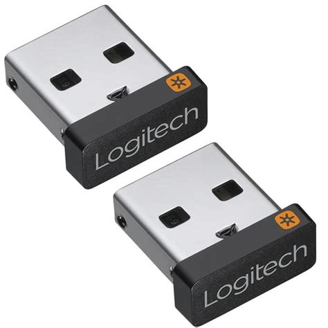 Logitech Dongle Replacement
