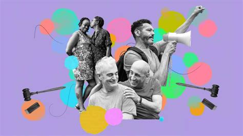 Michael Andre Mcfarlane On Linkedin Commit To The Lgbtq Community When Hate Is On The Rise