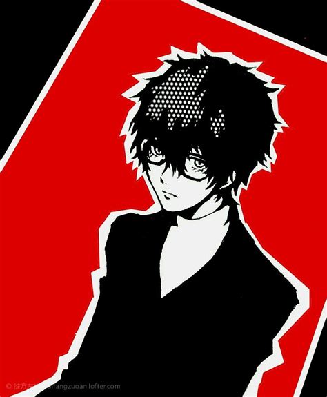 Pin By Sara Soto On Yokai Persona 5 Joker Persona 5 Akira Kurusu
