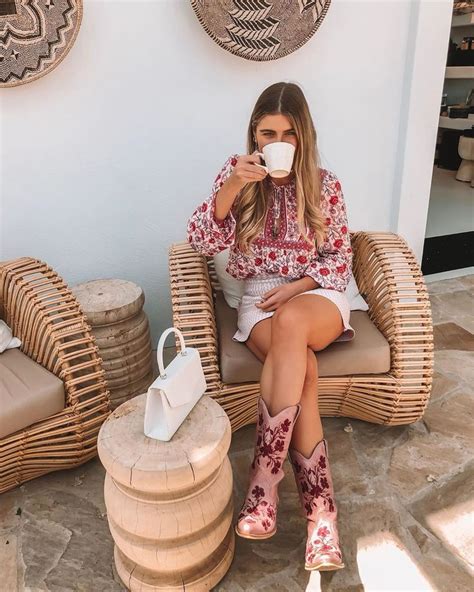 Tabitha Galvin On Instagram Boot Scootin To The New Local For Coffee