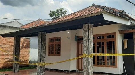 Identitas Mayat Dalam Karung Terungkap Pria Berusia 60 Tahun Dan