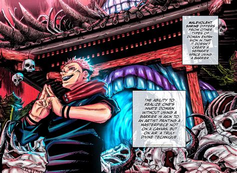 231 Best Rjujutsukaisen Images On Pholder Special Grade Sorcerers