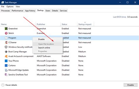 How To Make Windows 10 Run Faster Sandanotech It Services For