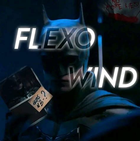 Floxo Wind