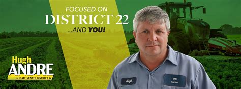 Hugh Andre Ballotready