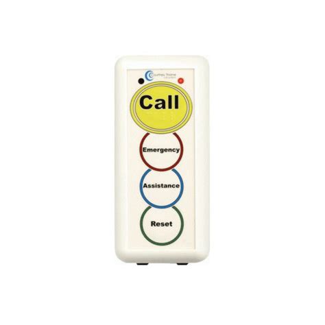 qt602 quantec call point comserve