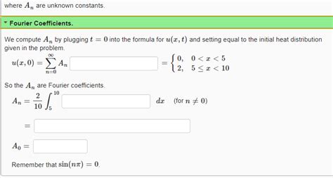 Solved In Your Answers Below For The Variable λλ Type The