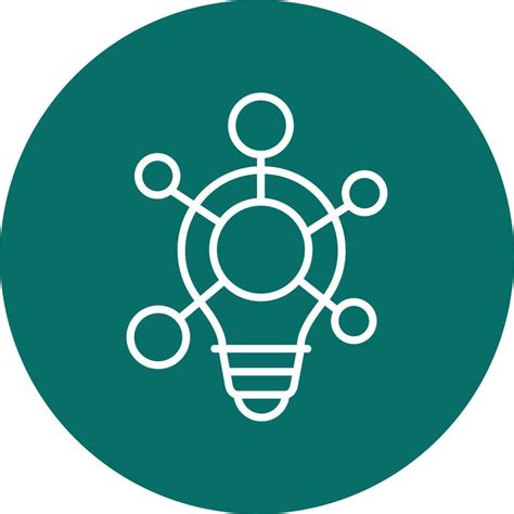 Clustering Vector Icon 30970864 Vector Art At Vecteezy