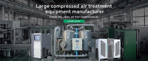 How Does A Liquid Nitrogen Generator Work On Site Nitrogen Solutions Explained Lingyu