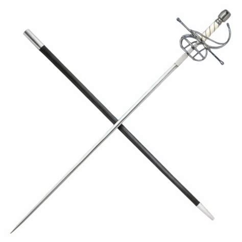 Windlass Deschaux Rapier