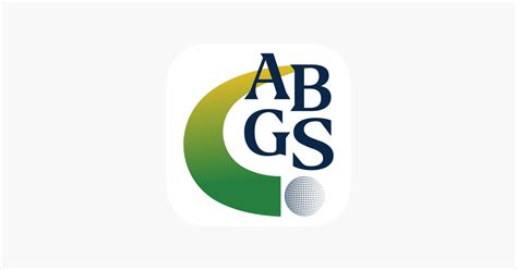 Abgs Golfe」をapp Storeで