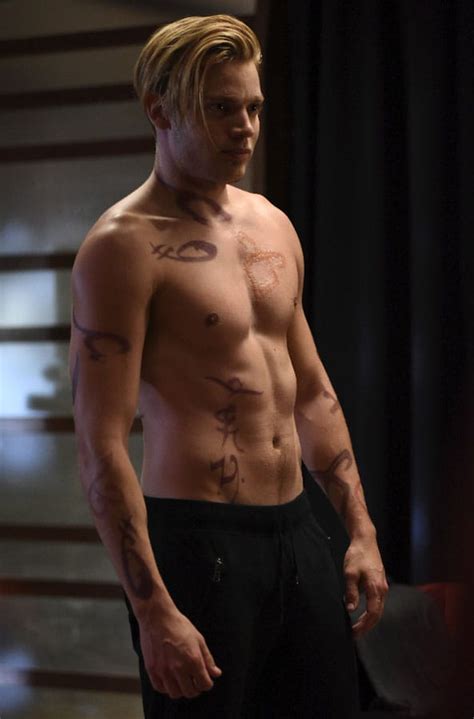 Picture Of Dominic Sherwood