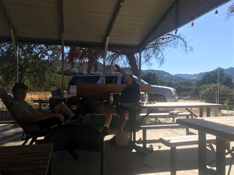 The Hubcap Ranch Pope Valley Ca