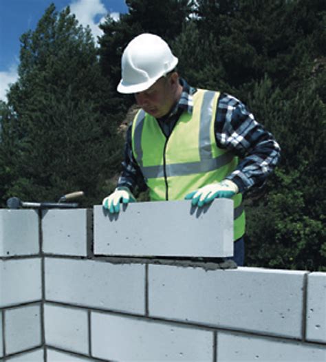 Celcon Plus Blocks For Walls And Foundations H H Uk Esi Building Design