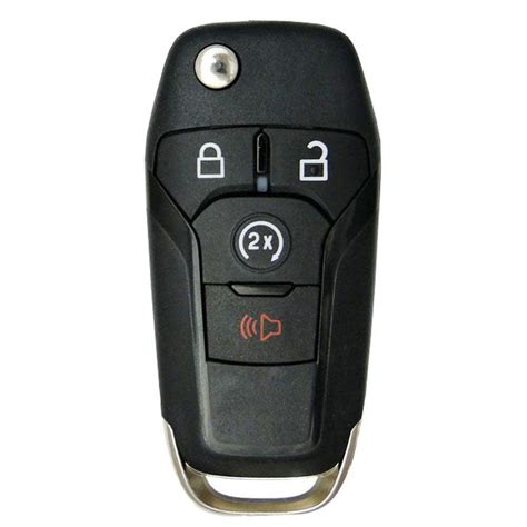 2018 Ford F 150 F150 F Series Keyless Entry Remote Key Engine Start 164