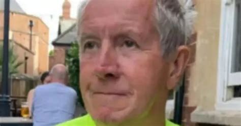 New Images Released Of On The Run Sex Offender With Leicestershire