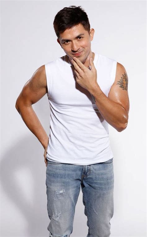 Dennis Trillo Bị Ghét Bỏ Vì đóng Cảnh Giường Chiếu Với Mỹ Nhân